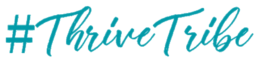 Hr Thriving Sticker by Thrive Law for iOS & Android | GIPHY