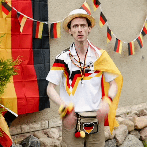 Angry Germany GIF by sparwelt.de - Find & Share on GIPHY