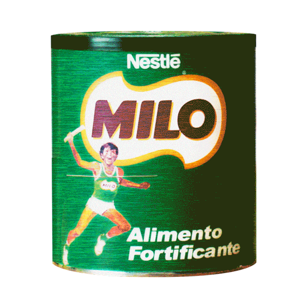 Milo Nestle Sticker for iOS & Android | GIPHY