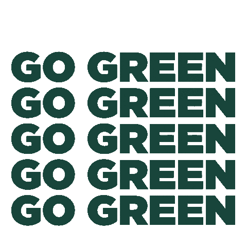 Msu Go Green Sticker by Michigan State University for iOS & Android | GIPHY
