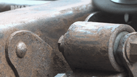 Rusty GIFs - Find & Share on GIPHY