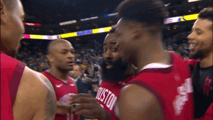 James Harden GIF by NBA - Find & Share on GIPHY