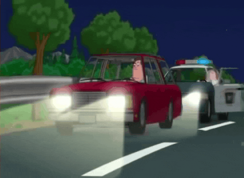 Family Guy Dont Drink And Drive GIF - Find & Share on GIPHY