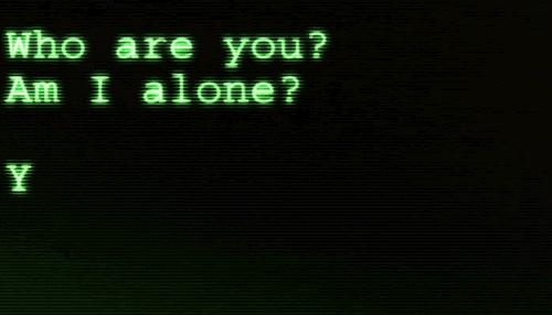 Alone GIF - Find & Share on GIPHY