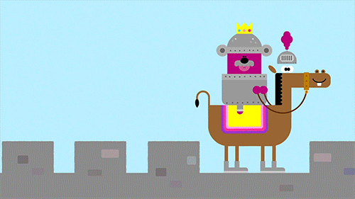 Day Out Duggees3 GIF by Hey Duggee - Find & Share on GIPHY