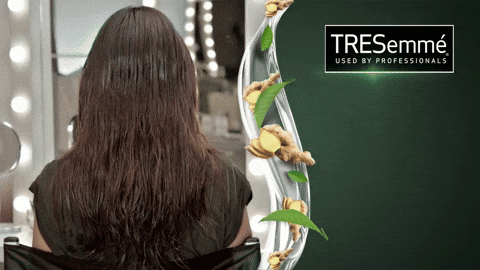 Hair Detox GIF by Unilever Indonesia - Find & Share on GIPHY