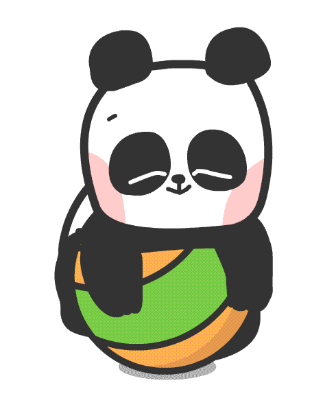 Sticker by Shiny bear for iOS & Android | GIPHY
