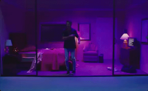 Side Effects Dancing GIF by The Chainsmokers - Find & Share on GIPHY