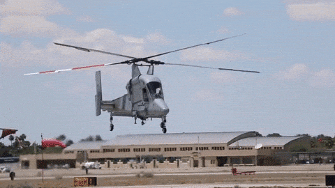 Helicopter Intermeshing GIF - Find & Share on GIPHY