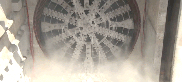 Machine Hole GIF - Find & Share on GIPHY