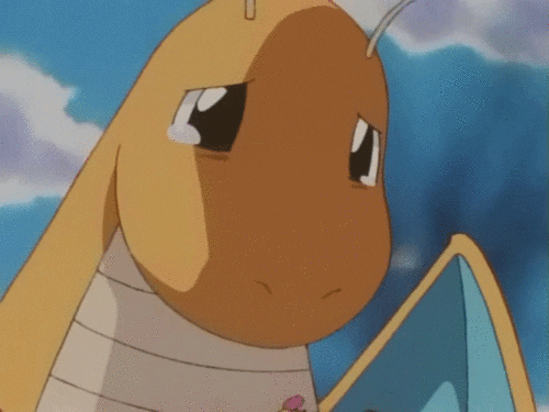 Dragonite GIF - Find & Share on GIPHY