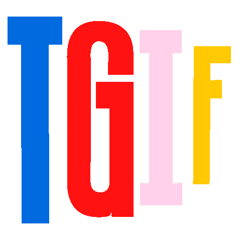 Bye Bye Thank You Sticker by Mat Voyce for iOS & Android | GIPHY