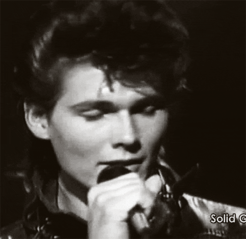 I See Why Now New Wave GIF - Find & Share on GIPHY