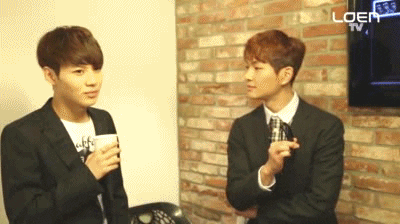 Korean Singer GIF - Find & Share on GIPHY