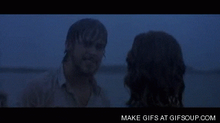 The Notebook GIF - Find & Share on GIPHY