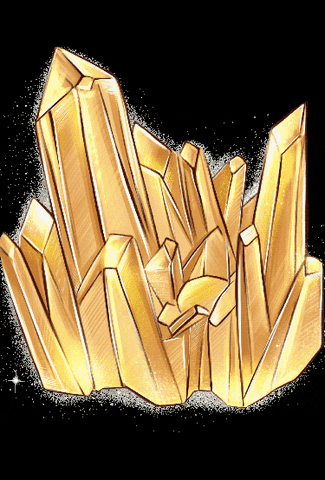 Crystal GIF - Find & Share on GIPHY