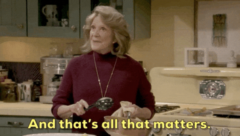 B Positive GIF by CBS - Find & Share on GIPHY