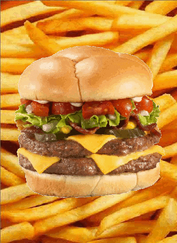 Gif By Shaking Food GIF - Find & Share on GIPHY