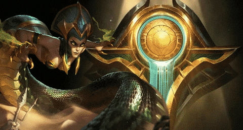 League Of Legends GIF - Find & Share on GIPHY