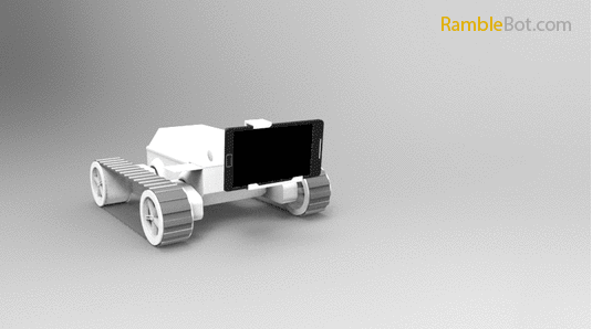 Robotics Find And Share On Giphy