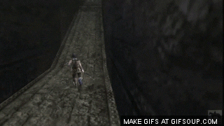 Video Game Physics Shadow GIF - Find & Share on GIPHY