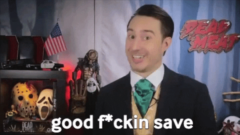 Kill Count Save GIF by Dead Meat James - Find & Share on GIPHY