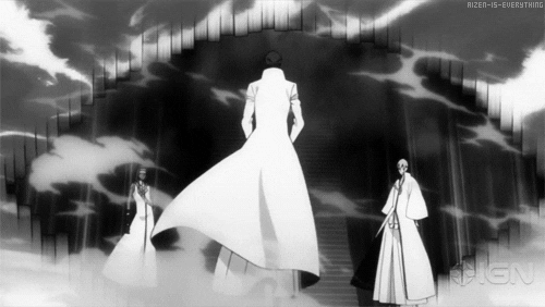 Bleach GIF - Find & Share on GIPHY