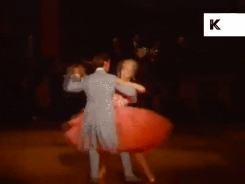 Dance GIF - Find & Share on GIPHY