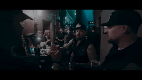 GIF by Good Charlotte - Find & Share on GIPHY