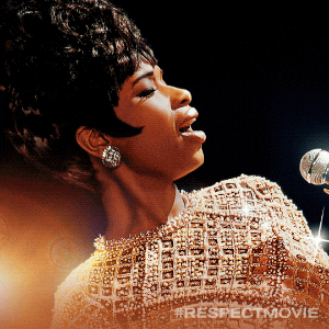 Aretha Franklin GIF by Respect Movie - Find & Share on GIPHY