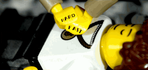 The Lego Movie GIF by ADWEEK - Find & Share on GIPHY