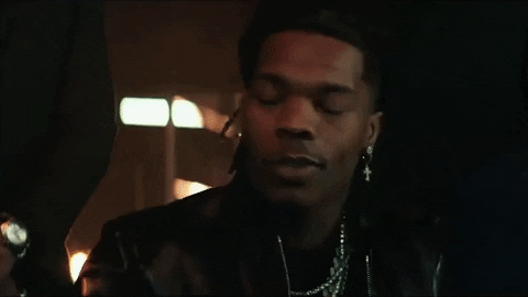 Do We Have A Problem GIF by Nicki Minaj - Find & Share on GIPHY