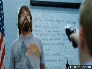 The Hangover GIF - Find & Share on GIPHY