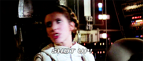 Han Solo Find And Share On Giphy