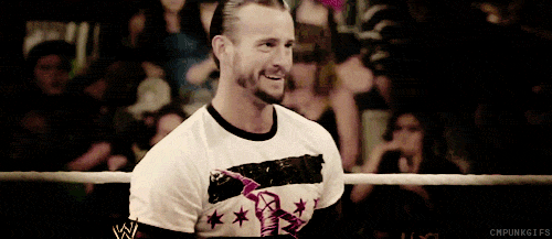 Cm Punk GIF - Find & Share on GIPHY