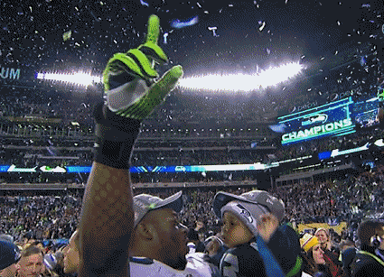 Seattle Seahawks GIF - Find & Share on GIPHY