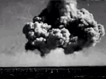 War Explosion Gif Find Share On Giphy