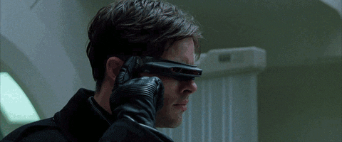 Cyclops GIF - Find & Share on GIPHY