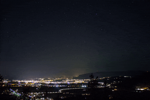 Earth Spinning GIFs - Get the best GIF on GIPHY