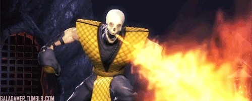 Fatality GIF - Find & Share on GIPHY