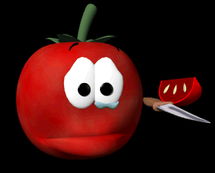 Tomato GIF - Find & Share on GIPHY