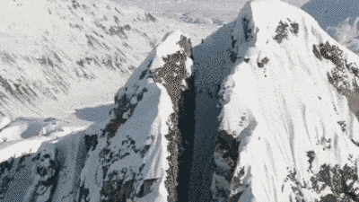 Mountain GIF - Find & Share on GIPHY