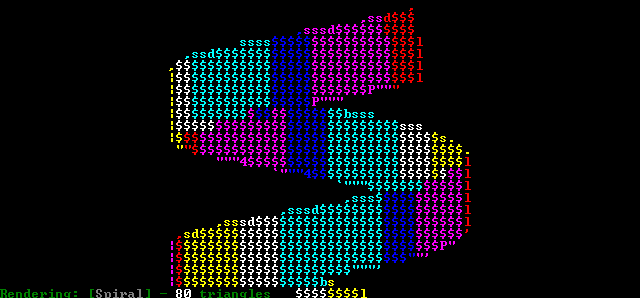Ascii GIF - Find & Share on GIPHY