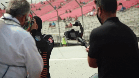 Lets Go Racing GIF by Arrow McLaren SP - Find & Share on GIPHY