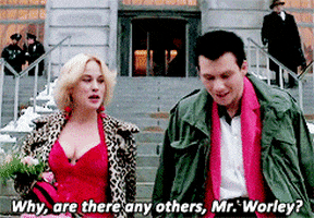 Patricia Arquette GIFs - Find & Share on GIPHY