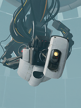 Portal 2 GIF - Find & Share on GIPHY