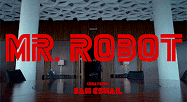 Mr Robot GIF - Find & Share on GIPHY