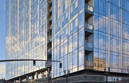 Clouds Building GIF by hateplow - Find & Share on GIPHY