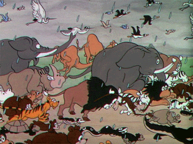 Noahs Ark GIFs - Find & Share on GIPHY