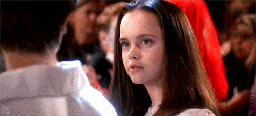 What is Christina Ricci’s face shape? | face shapes 101